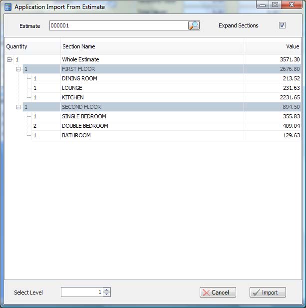 Cypher1 Applications